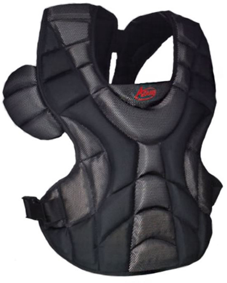 Adams Scorpion Umpire Chest Protector UCP-SC - Closeout Sale - Baseball ...