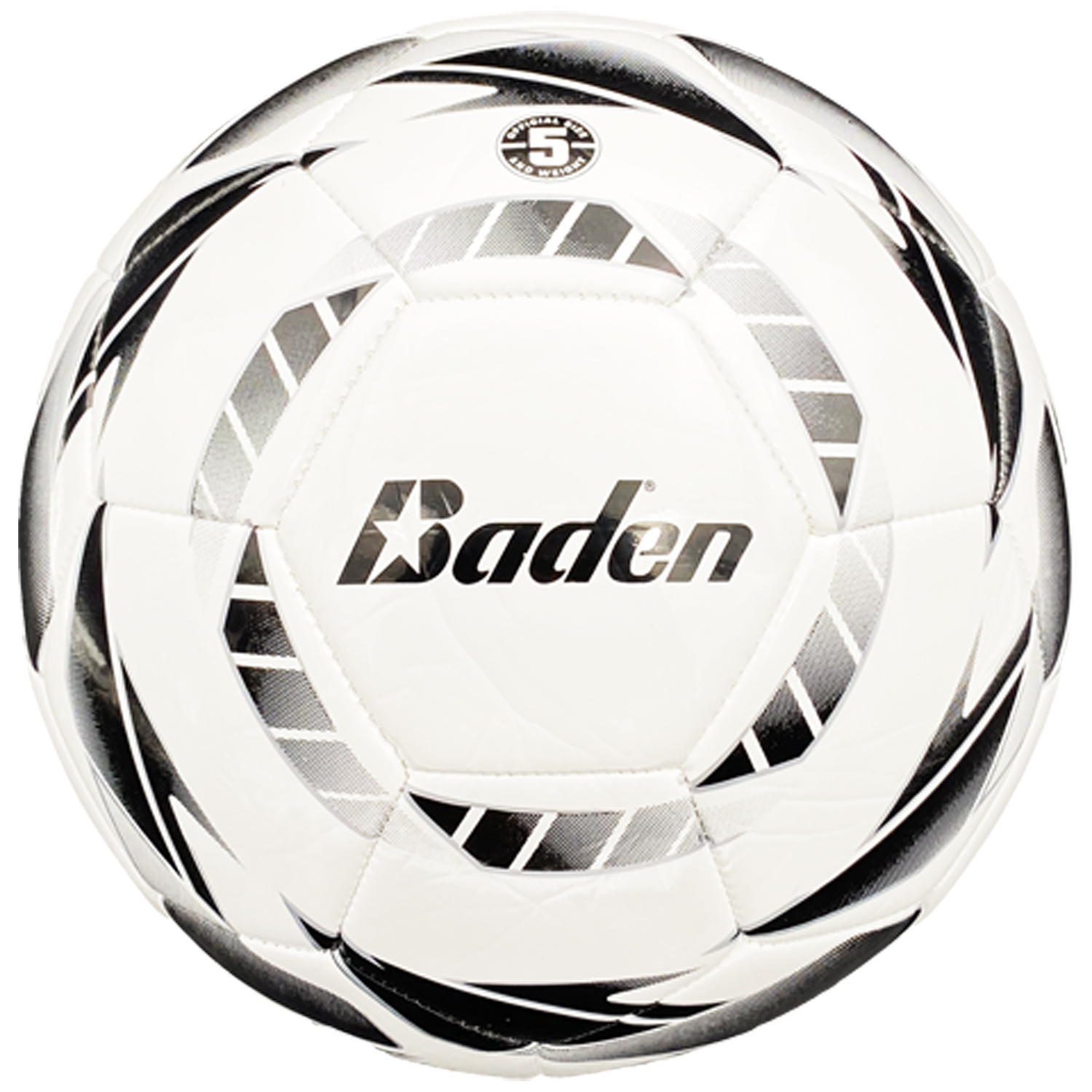 E169168 Baden Z-Series Soccer Balls
