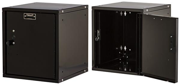 Cubix Modular Metal Box Lockers w/Solid Door HC121212-1PL - Soccer ...