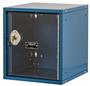 Steel Stadium Gym Locker Shelf, Sec Box Footlocker - Playground ...