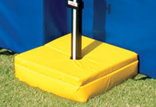 Fisher Track & Field Square High Jump Standard Pad (ea) - Playground ...