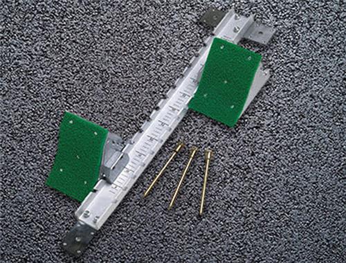 Fisher Track & Field Championship Starting Block - Soccer Equipment and ...