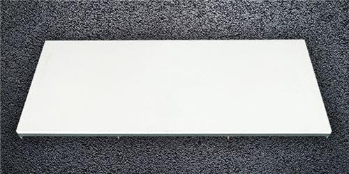 Fisher Track & Field Poly High School Take-off Board - Soccer Equipment ...