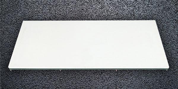 Fisher Track & Field Poly High School Take-off Board - Soccer Equipment ...