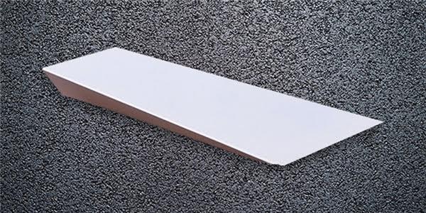 Fisher Track & Field Steel Vault Box Lid - Playground Equipment and Gear