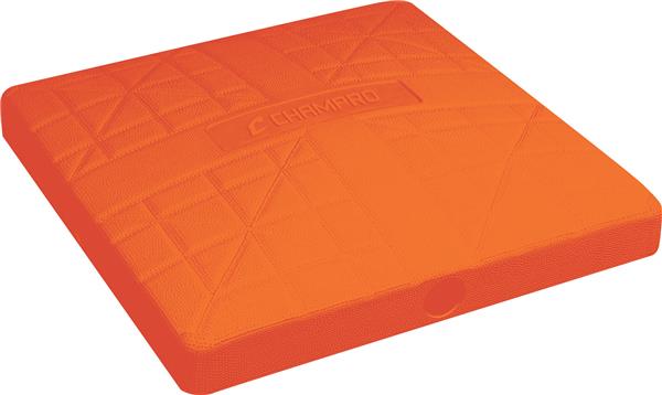 Champro The Hall Base 1 Base Orange 15" X 15" X 3" B001POR - Baseball ...