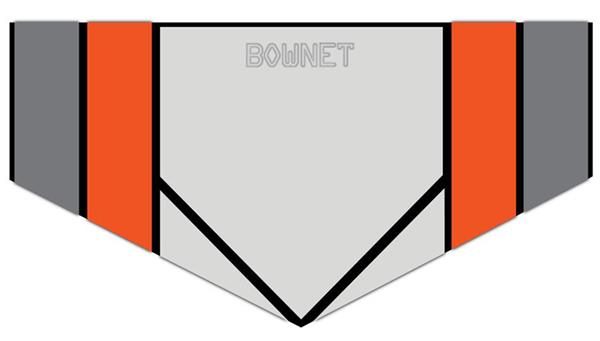Bownet Baseball Zone Extension Pitching Plate Trainer - Baseball ...