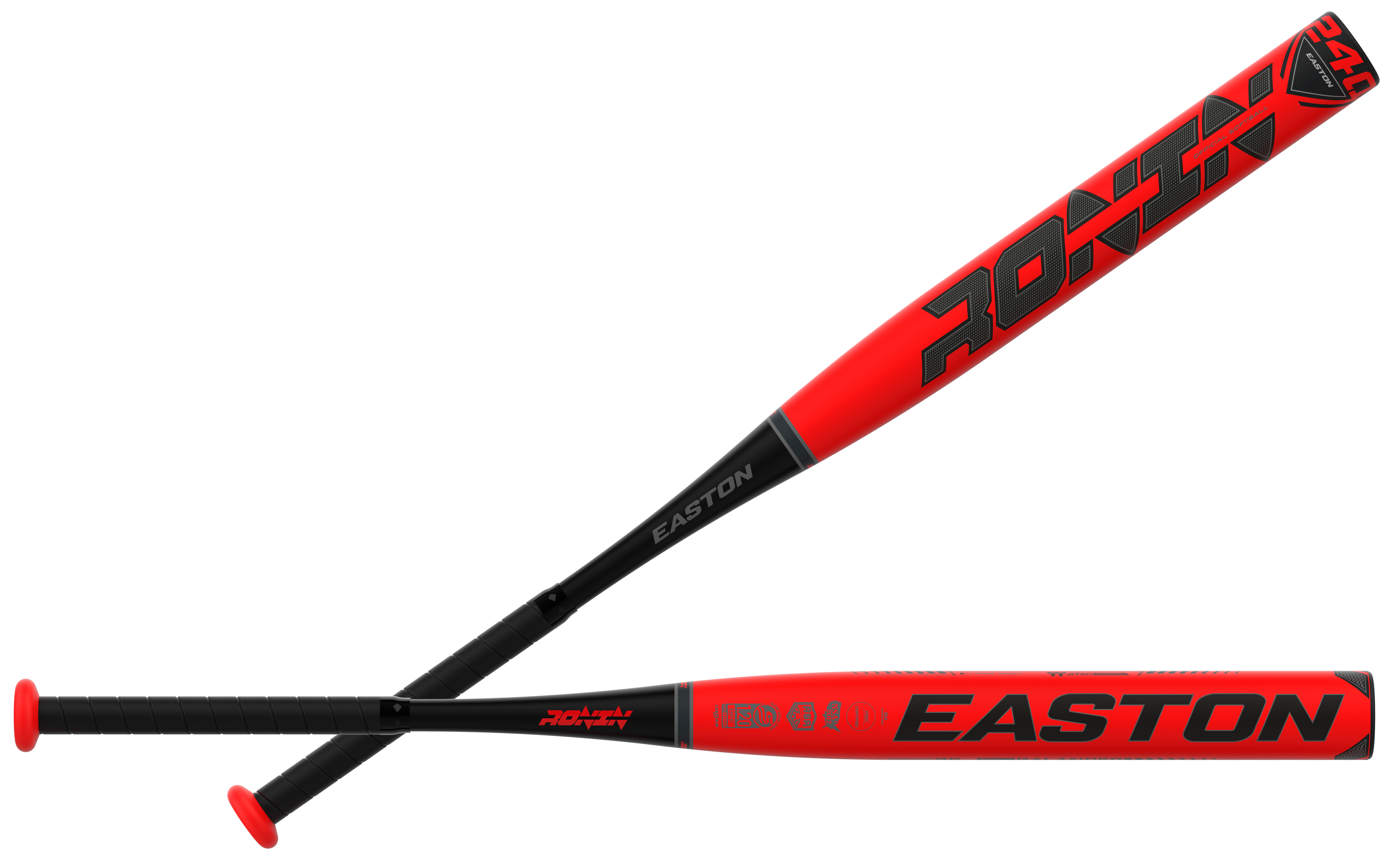 E170751 Easton USA USSSA Ronin 240 Alloy Slowpitch Bat SP21RA240