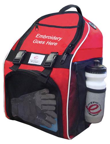 Epic E2 Custom Lacrosse Backpacks - Lacrosse Equipment and Gear