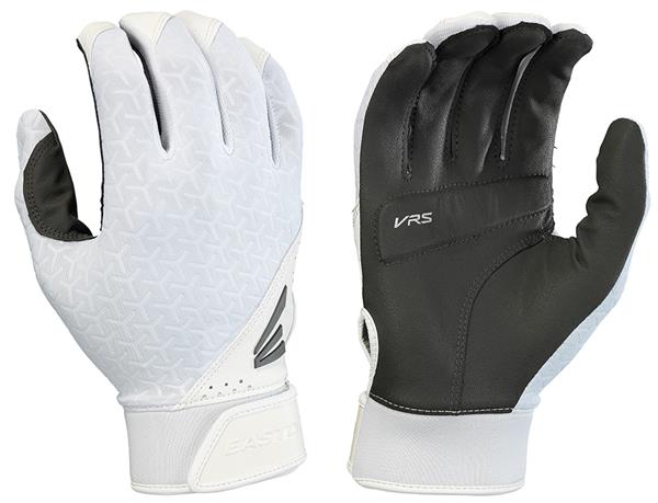 Easton Fundamental VRS Womens Girls Fastpitch Batting Gloves - Baseball ...