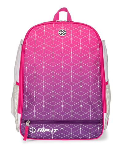 E170990 RIP-IT Classic Softball Backpack 2.0 2CPACK