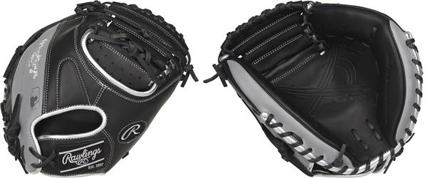 Rawlings Encore 32" Catcher's Mitt ECCM32 - Baseball Equipment & Gear