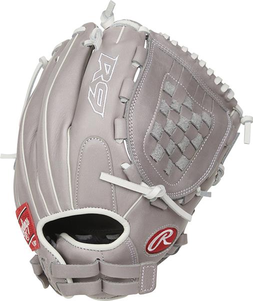 Rawlings R9 12" Fast Pitch Infield/Pitcher's Glove - Baseball Equipment ...