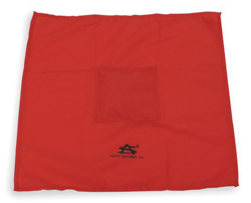 E171096 Athletic Specialties Football Coach's Challenge Flag