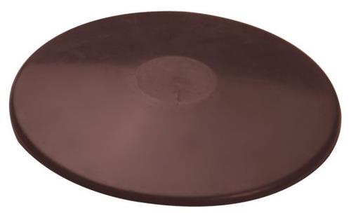 Athletic Specialties Track & Field Indoor Rubber Discus - Playground ...