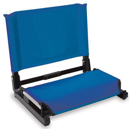Athletic Specialties GameChanger Stadium Chair - Soccer, Baseball, Football, Basketball Gear ...
