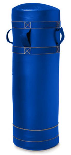 Athletic Specialties Round Stand-Up Blocking Dummies - Football ...