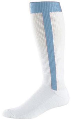 Augusta Youth Baseball Stirrup Socks 6011 - Baseball Equipment & Gear
