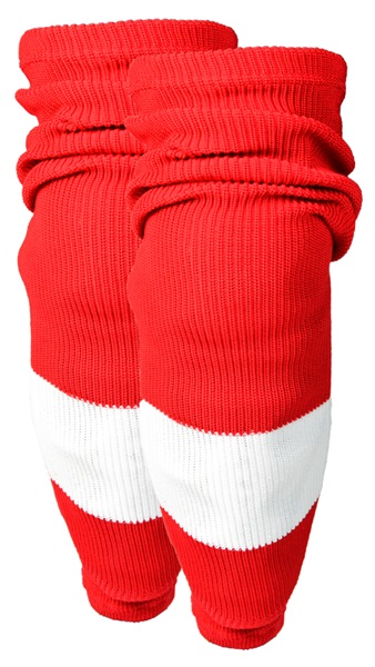 PearSox Pro Weight Detroit Hockey Sox Pair (RMP) - Fan Gear