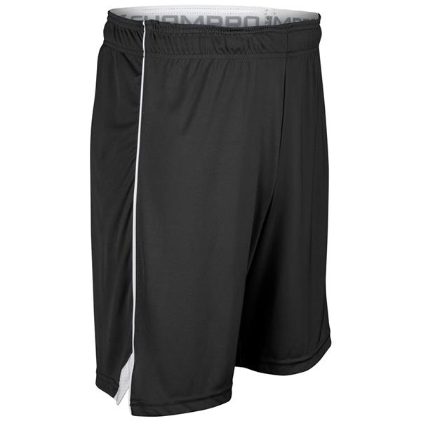 Champro Adult Youth Prime Basketball Shorts - Basketball Equipment and Gear