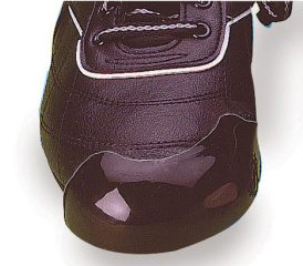 E171372 Athletic Specialties Baseball Pitchers Toe Guard (ea)