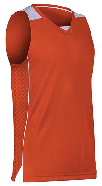 Champro Women Girls Prime Custom Basketball Jersey - Basketball ...