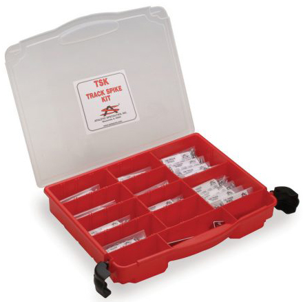 Athletic Specialties Track & Field Track Spike Kit - Playground ...