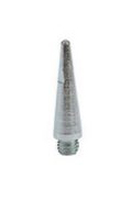 Athletic Specialties Track & Field 1" Javelin Track Spikes - Playground ...
