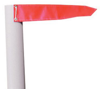 Athletic Specialties Wind Direction Banner (Set of 4) - Football ...