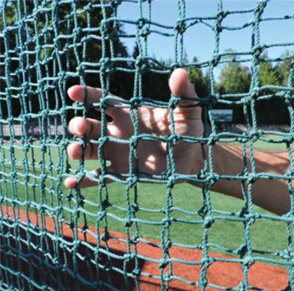 JUGS Replacement Net Only Fixed Frame Series - Baseball Equipment & Gear