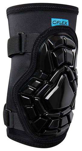 Champro Adult Youth C Flex Batters Elbow Guard Strapped Sleeve