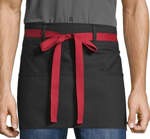 Uncommon Threads Beltway Apron - Cheerleading Equipment and Gear