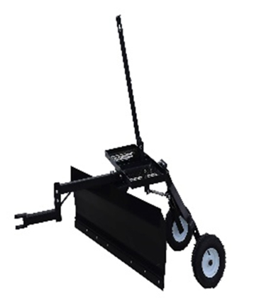 Yard Tuff 60" Grader Blade - Baseball Equipment & Gear