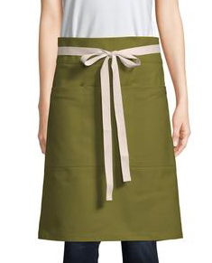 Uncommon Threads Moxie Waist Apron - Cheerleading Equipment and Gear