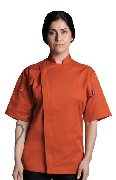 Uncommon Threads Venture Pro Vent Chef Coat - Cheerleading Equipment ...