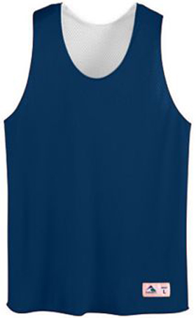 Augusta Adult Tricot Mesh Reversible Tank 197 - Closeout Sale ...