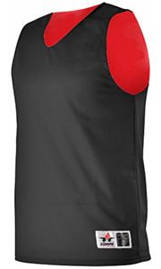 Alleson Reversible Mesh Custom Basketball Tank Jerseys - Basketball ...