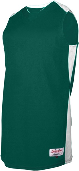 Adult /Youth Sleeveless Basketball Jerseys - Closeout Sale