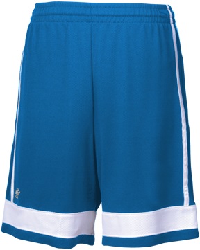 Adult 7" Flatback Mesh Low Post Basketball Shorts - Closeout Sale ...