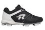 RIP-IT Ringor Womens Flite Softball Cleat With Pitching Toe 2842S ...