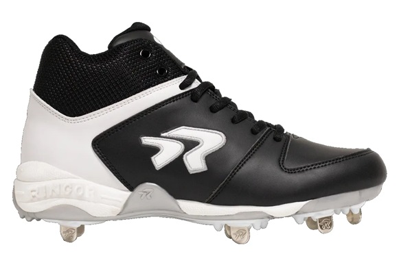 RIP-IT Ringor Flite Spike (Mid) 3852 - Baseball Equipment & Gear