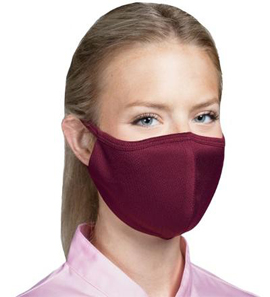 Uncommon Threads Non-Medical Face Masks (3 Pack) - Cheerleading ...