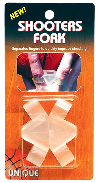 Unique Sports Basketball Shooters Fork Training Aid - Basketball ...