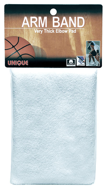 E179323 Unique Sports Basketball Elbow Arm Band EACH