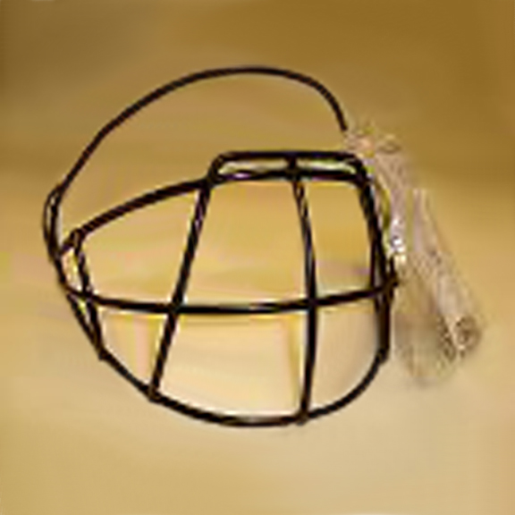 Brett Brothers Baseball Batting Helmet Face Guards - Baseball Equipment ...