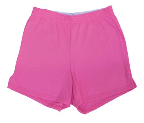 The Original Cheer Camp Shorts Hot Pink - Cheerleading Equipment and Gear