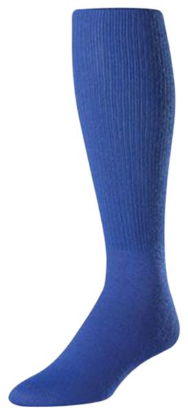 TCK Pro Football Hi-Bulk Tube Socks - Soccer Equipment and Gear