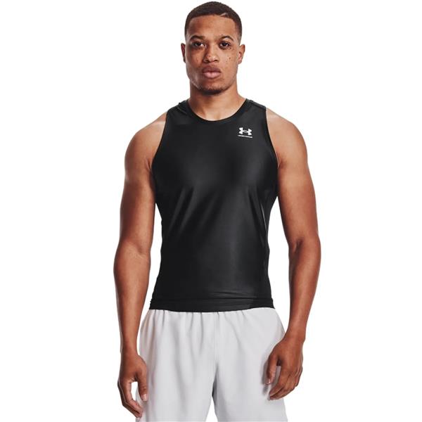 Under Armour Men's Iso-Chill Compression Tank 1365225 - Baseball ...