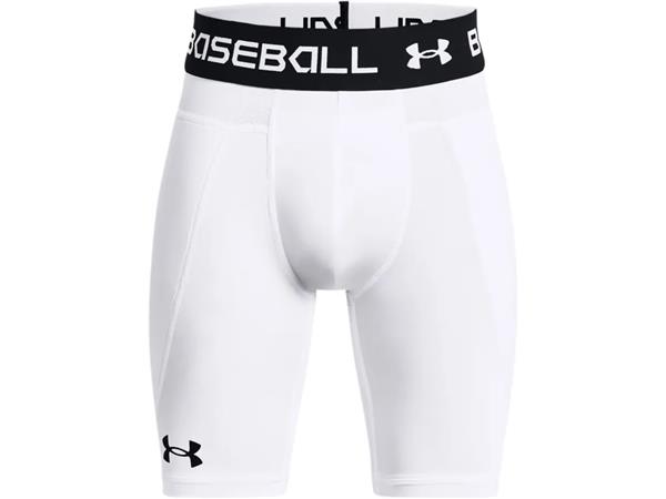 Under Armour Boy's Utility Slider W/ Cup 21 1367355 - Baseball ...