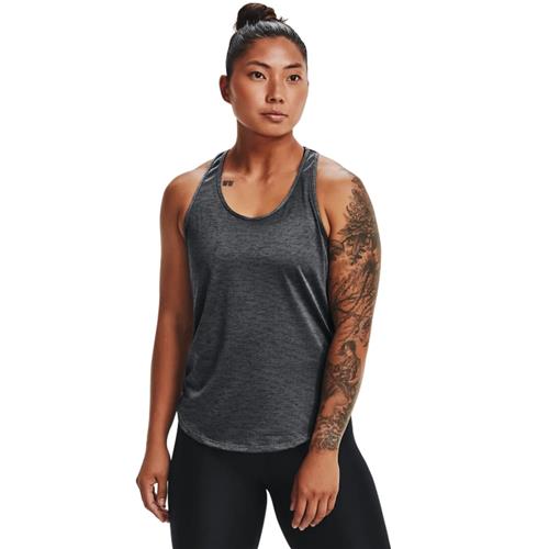 Under Armour Women's Tech Vent Tank 1372016 - Baseball Equipment & Gear